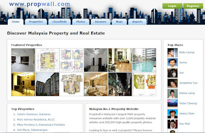 Looking For Property? - carolinemayling