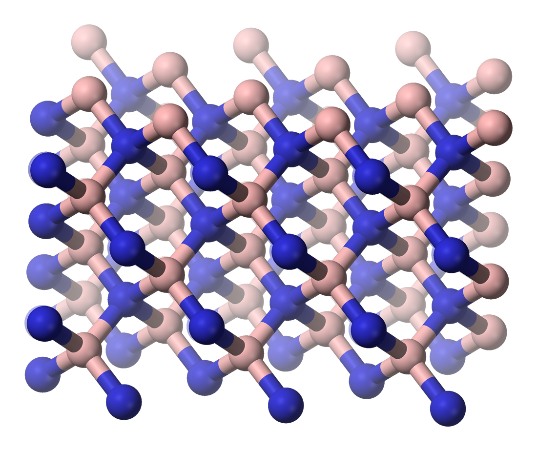 Enroque de ciencia: Borazón