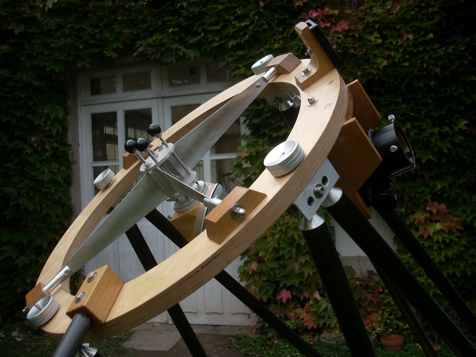 The Dobson Factory: Dobson 400 pour l'Allemagne