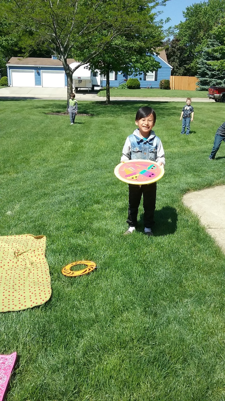 Ms. Anderson's Learning Blog!: May 2017