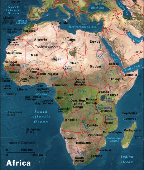 Multiculturalpedia(Philippines-Africa)