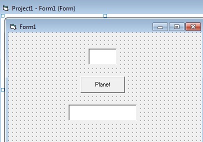 PEMOGRAMAN STRUKTUR DATA: Select Case pada Visual Basic