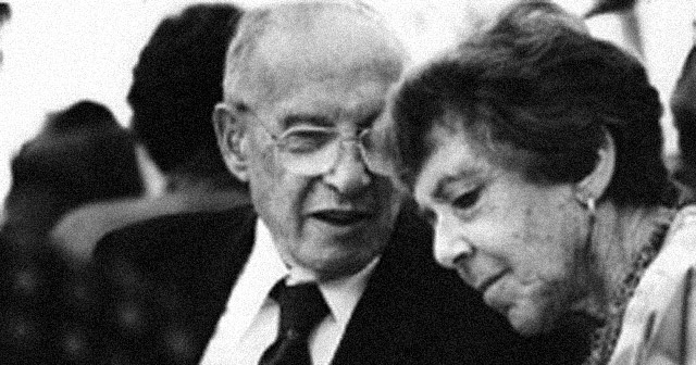 History : Peter Ferdinand Drucker