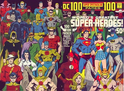 "Hero Envy" The Blog Adventures: THE TOP 25 GREATEST SUPERMAN COVERS OF ...