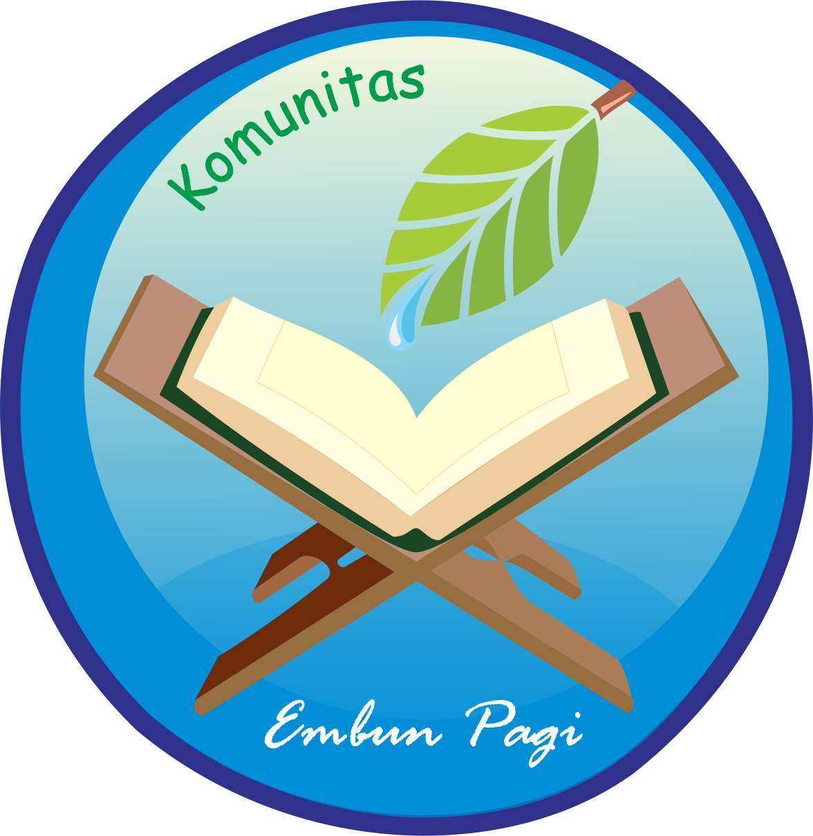 Desain-desain di RHISAD ~ Rohis SMK Negeri 1 Depok (RHISAD)