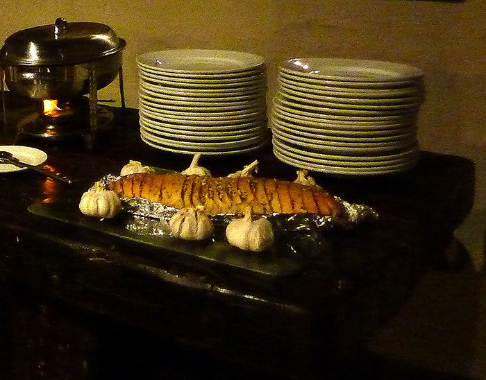 AAA ACCADEMIA AFFAMATI AFFANNATI: Cucina di un'Africa ...