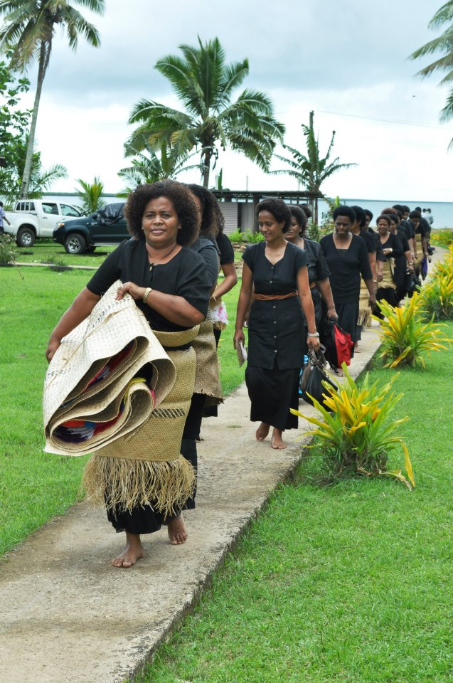 Babasiga: Tui Macuata laid to rest