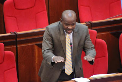 TAZAMA VIDEO Jinsi Wenje Alivyolipuaga Ufisadi wa Wilson Kabwe Mwanza ...