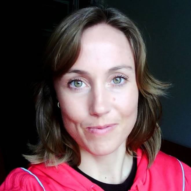 Lars Dareberg: Anna Simonsson