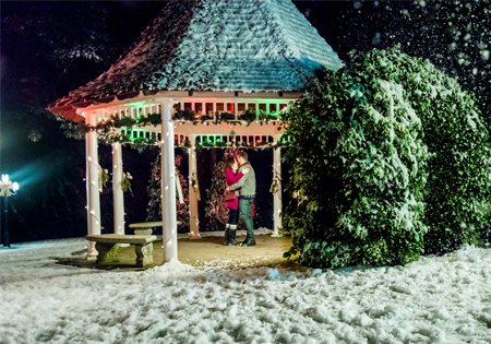 Engaging Father Christmas - a Hallmark Movies & Mysteries Original ...