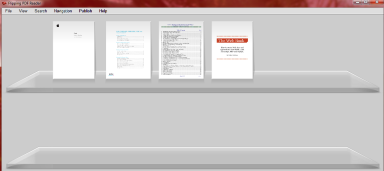 Flipping PDF Reader: A fresh & innovative way to view PDFs | Blogkif