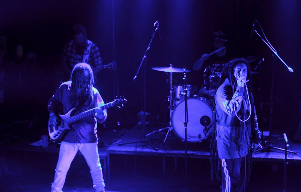 GONDWANA «Viene a celebra 30 años» – Rock & Historias