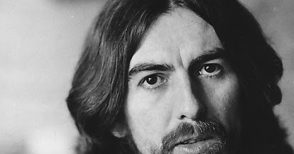 Meet the Beatles for Real: Those eyes....