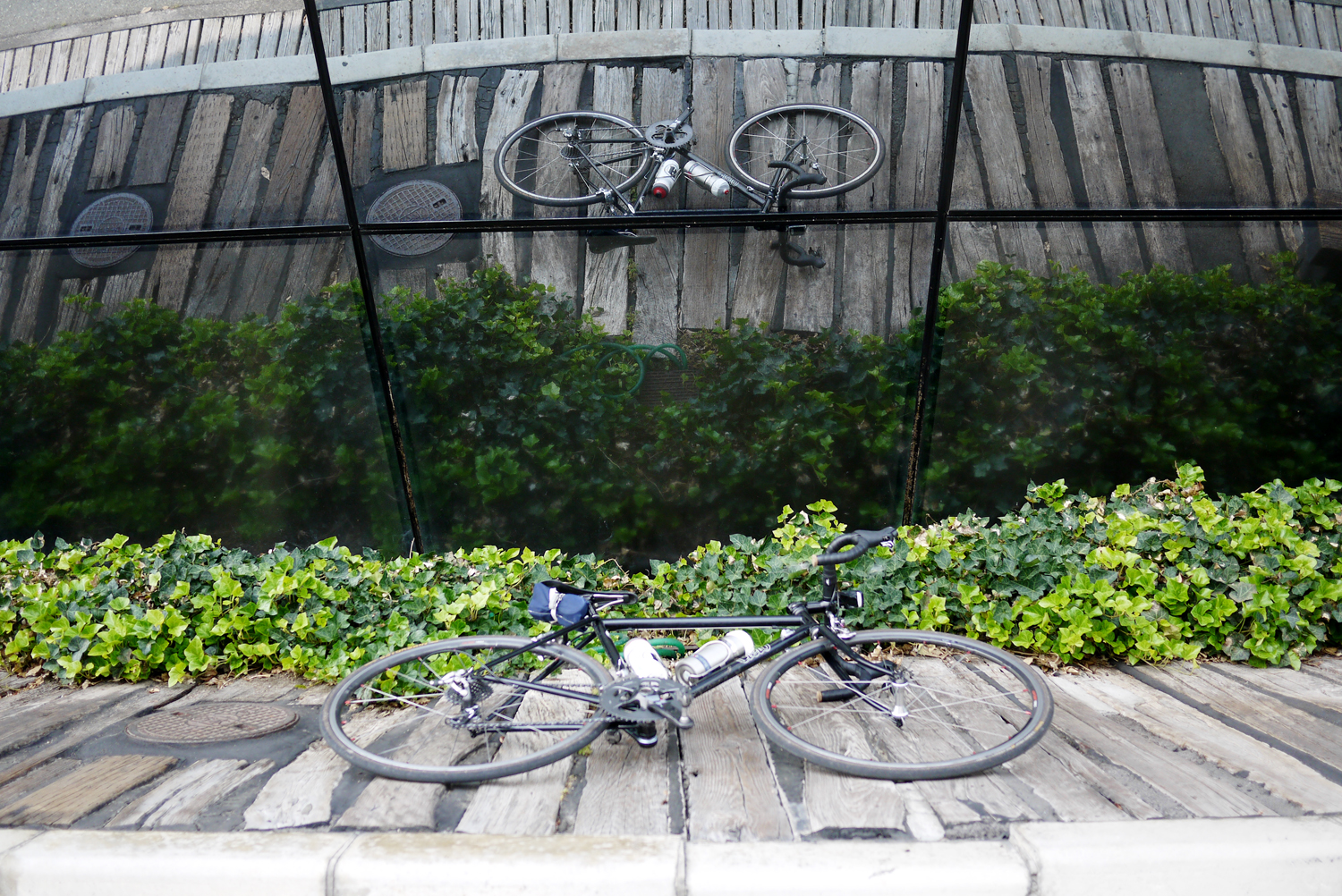 Peak Experience: Outside is Free