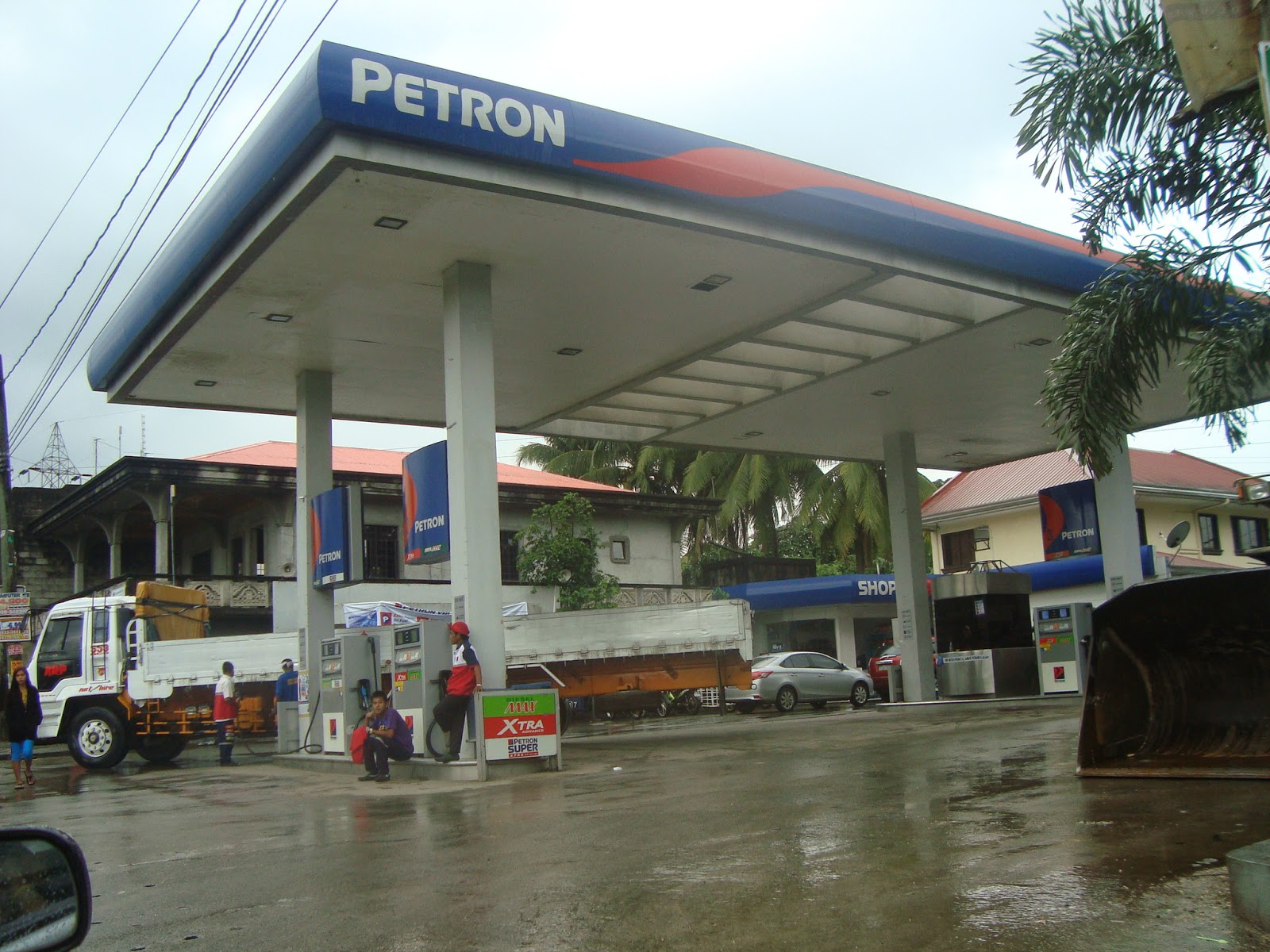 Konted's Make My Day 2: Norzagaray: A Truly Blessed Town