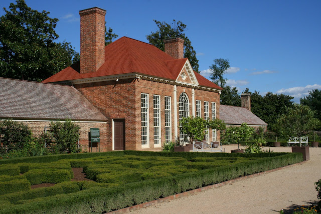 The Lovejoy Family Great American Roadtrip Spectacular: George ...