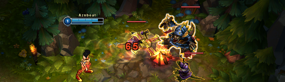 Surrender at 20: IronStylus sharing his thoughts on Sivir's future ...