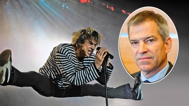 Welcome to Mossad-ALF´s funny little blog...: the royal bloodline of ...