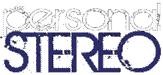 personal STEREO