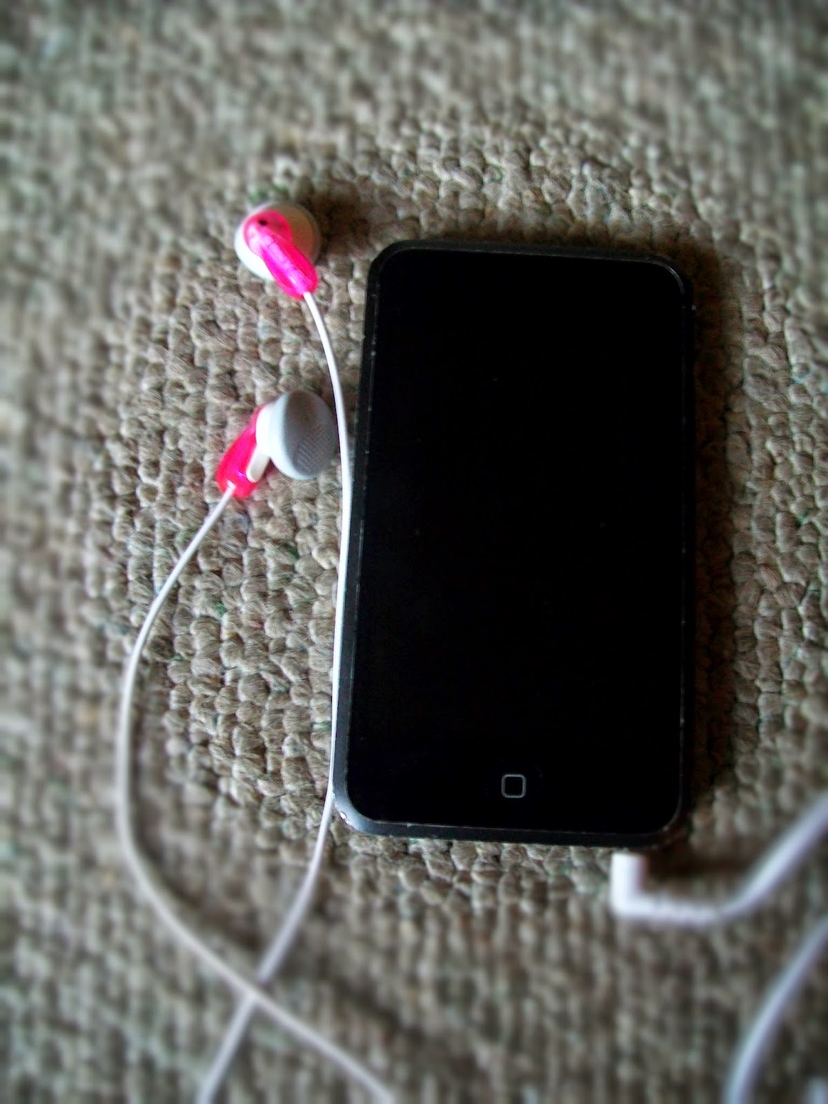 A Mind Rarely at Rest