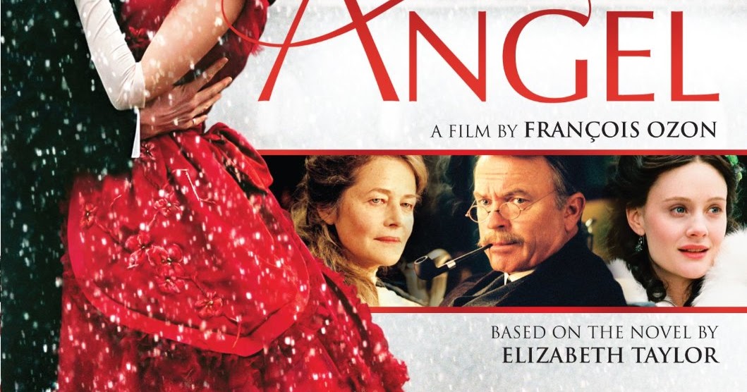 Videoteca Aquilea: Angel de François Ozon