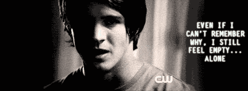 Vampire Diaries: Character Study: Jeremy Gilbert
