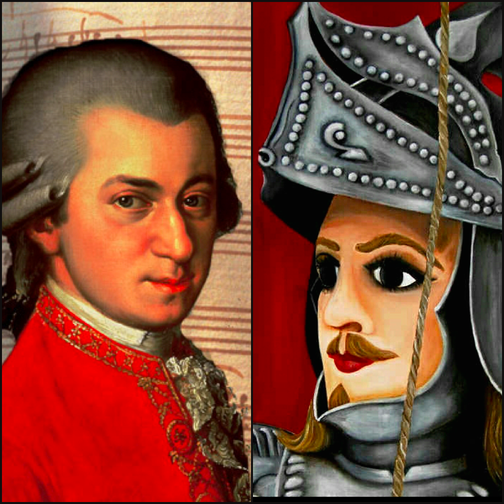 L'orecchio di Dioniso: Noteinviaggio propone il Flauto Magico di Mozart ...