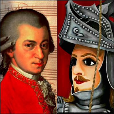 L'orecchio di Dioniso: Noteinviaggio propone il Flauto Magico di Mozart ...