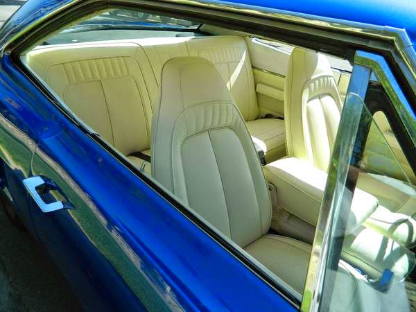 Real 1970 Plymouth Road Runner Hard Top - Classic Auto Restorations