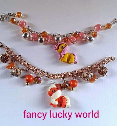 fancy lucky world