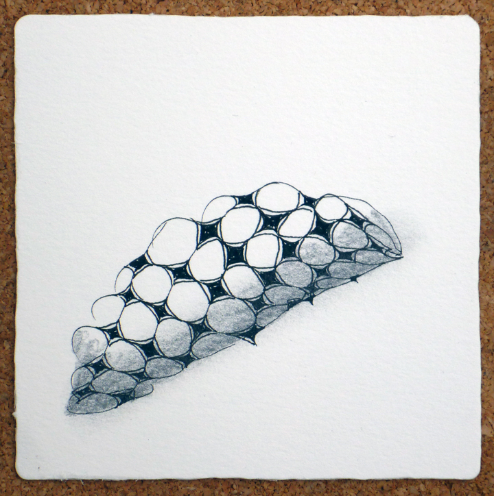 Zentangle: Get Flord!