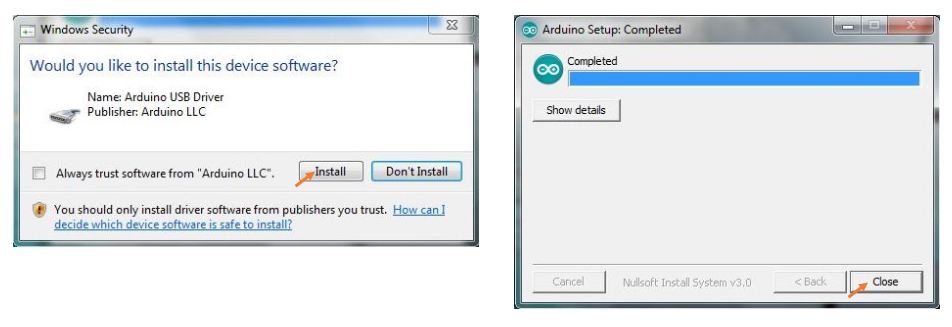 Getting Started | Pengoperasian Arduino Untuk Pemula | Duino Project