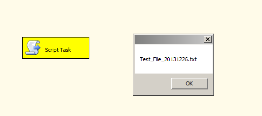 Welcome To TechBrothersIT: SSIS -How To Get Most Recent File from Directory And Load To a Table ...