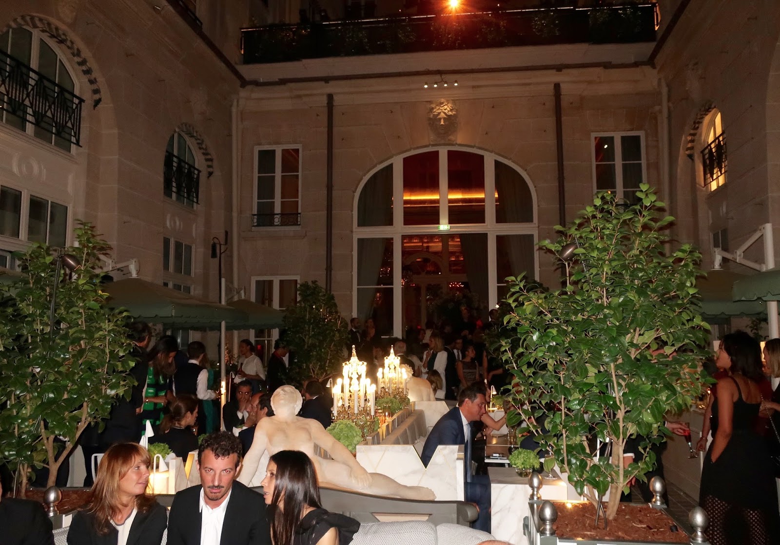 INTERNATIONAL LUXURY CONSULTING: HOTEL De CRILLON ...A ROSEWOOD HOTELS ...