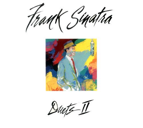 Frank Sinatra - Duets II (1994) | A music archive from days gone by