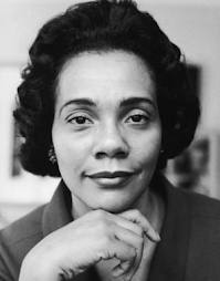 MUJERES QUE HACEN LA HISTORIA - BREVES BIOGRAFIAS: Siglo XX - Coretta ...