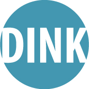 Our D.I.N.K. Philosophy - THE • PRACTICAL • DINK