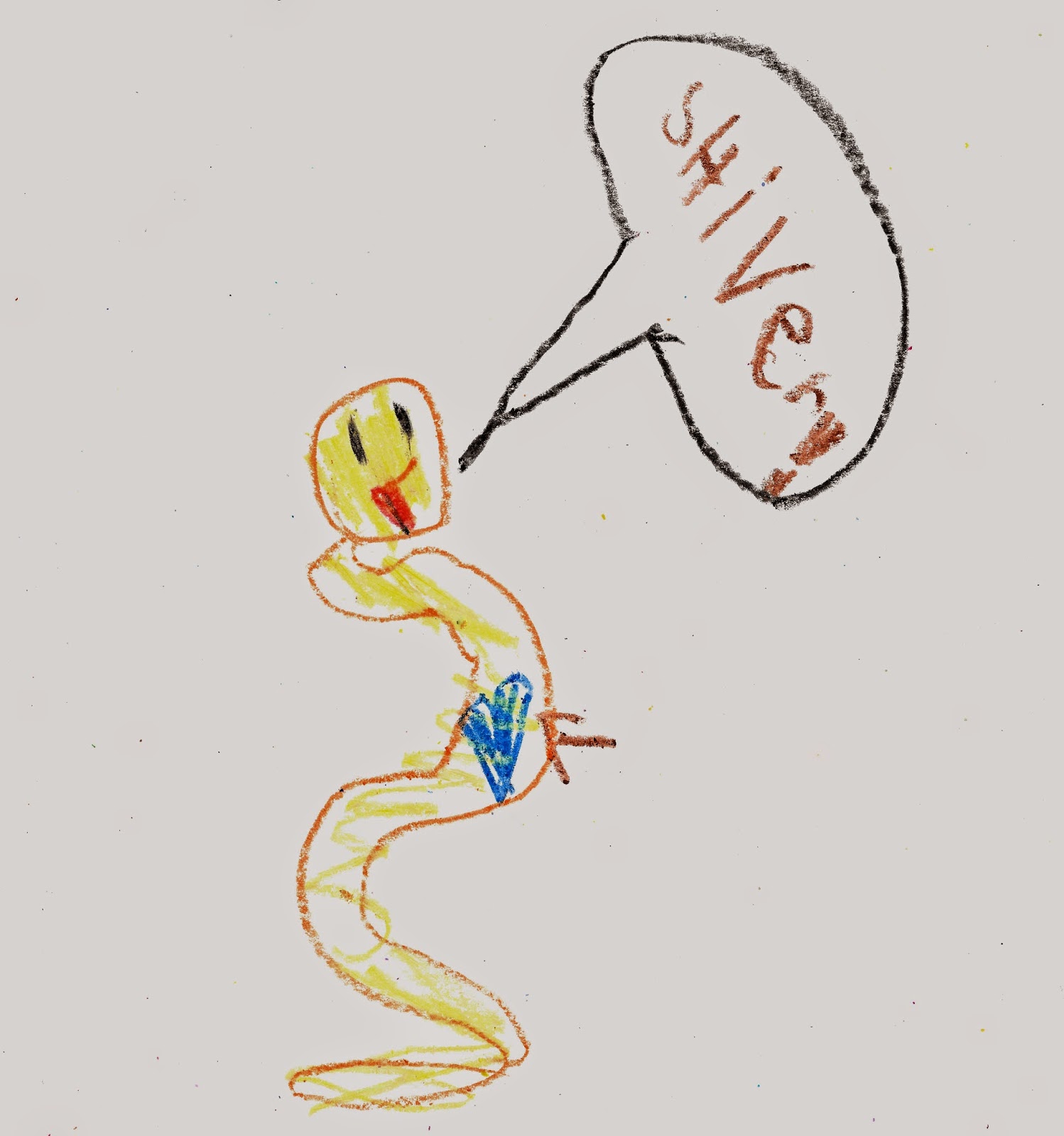 Drawn to the 80's: "Cold Hearted" Paula Abdul, 1989