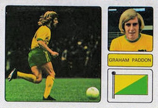 TAMPA BAY ROWDIES APPRECIATION BLOG (1975 to 1993): Rowdies Memorabilia ...