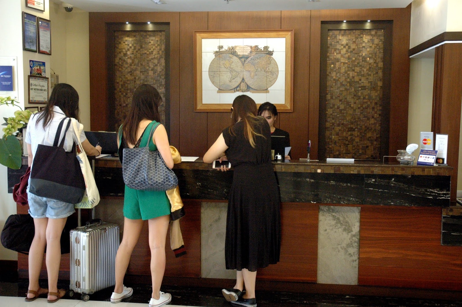 DUDE FOR FOOD: Flavors of Pampanga: A Peek at San Fernando's Newest ...