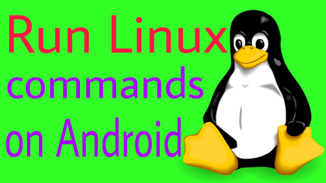 Run Linux Commands On Android Learn World run-linux-commands-on-android-learn-world