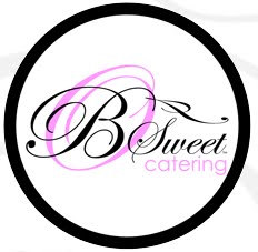 The Cupcake Activist: Meet B Sweet Catering