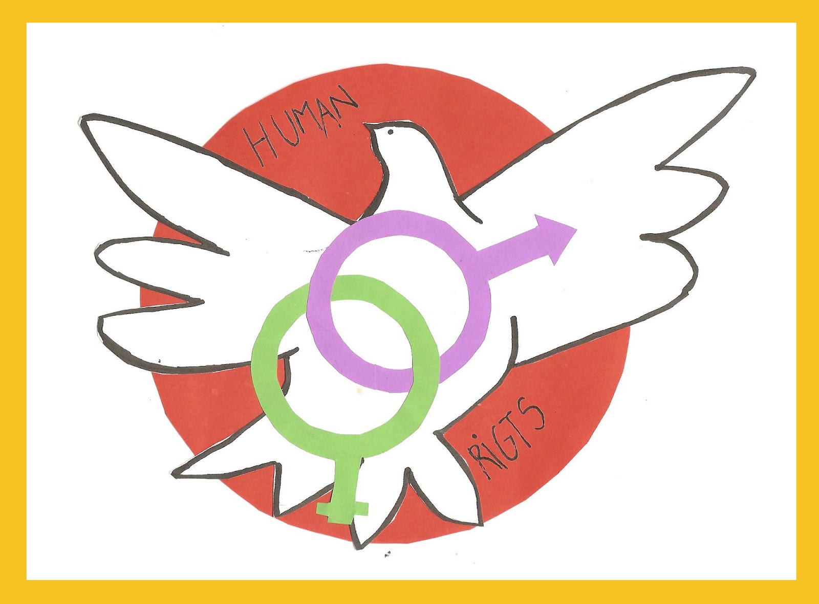 Human Rights in Europe: The Spanish Logos