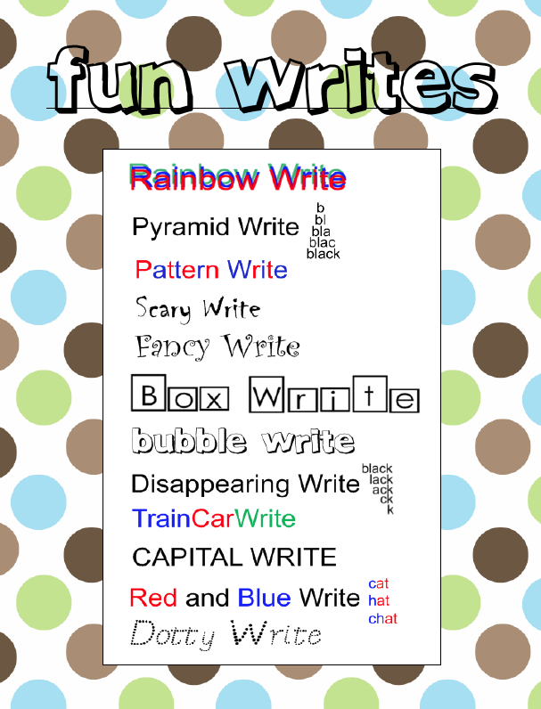 The Best of Teacher Entrepreneurs: March 2013