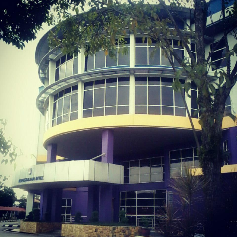 B.IV: AUSMAT in INTEC