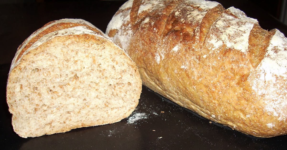 Pan de Gluten | RECETINES ASGAYA