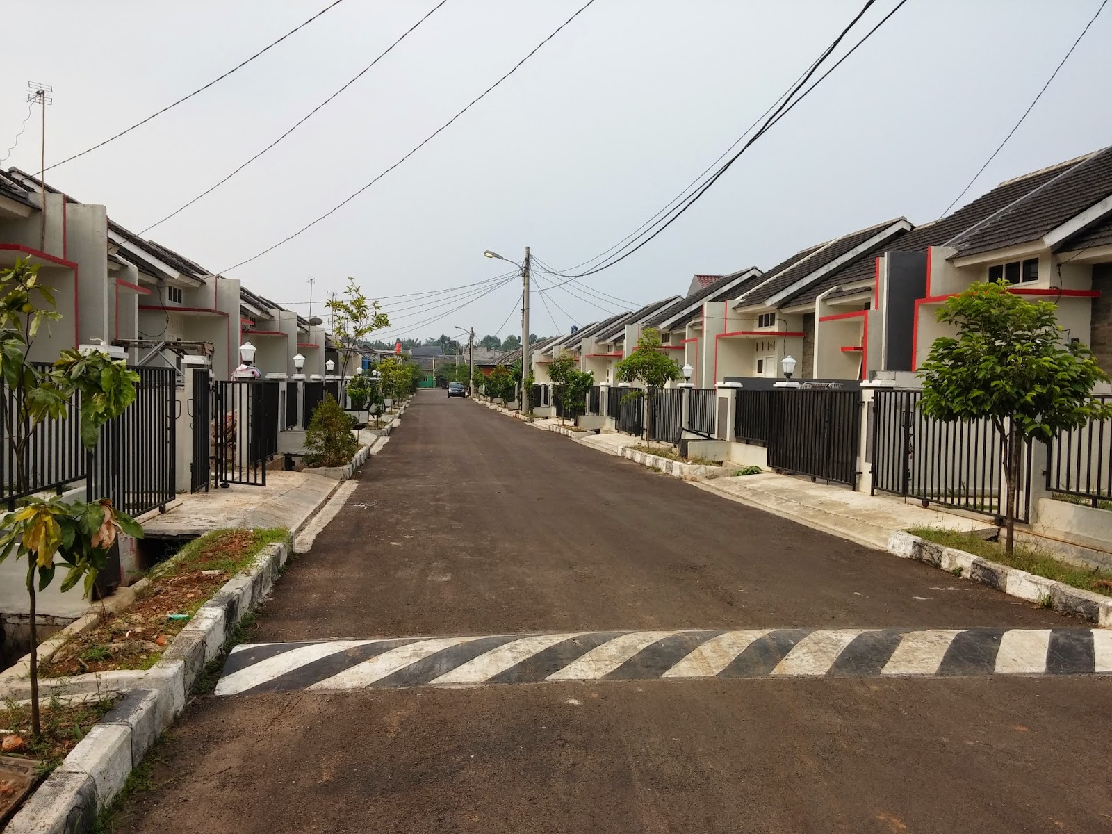 Griya Pondok Rajeg Cibinong