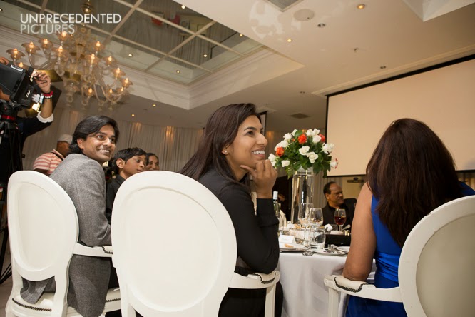 UNPRECEDENTED PICTURES: Sorisha's Birthday Party Celebration