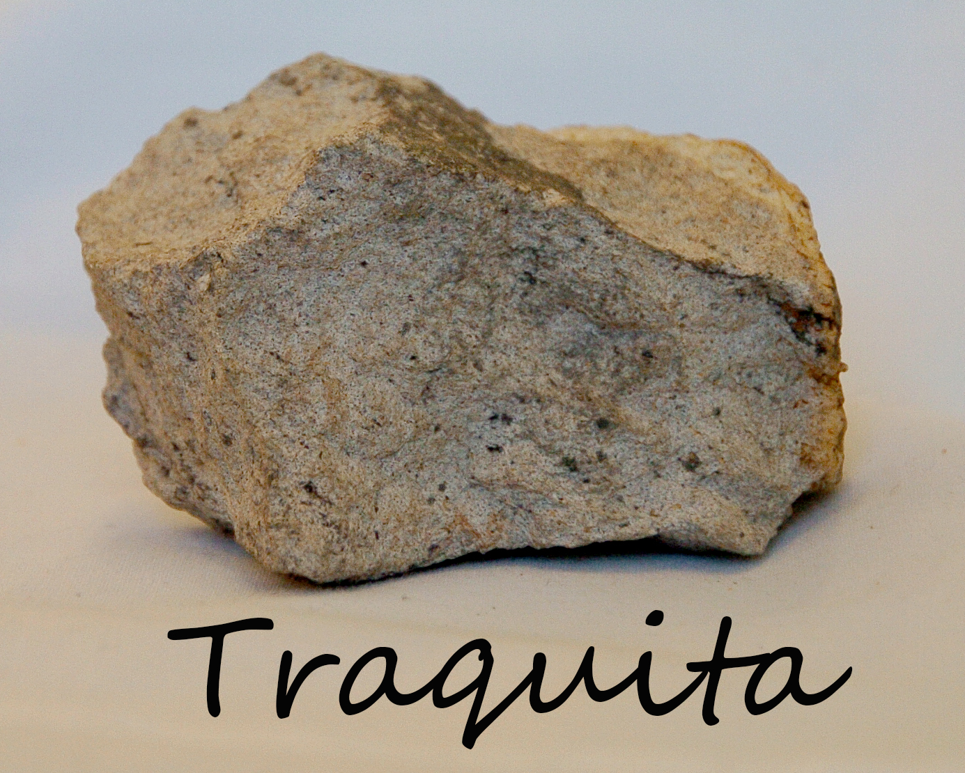 DEPARTAMENTO DE BIOLOGÍA Y GEOLOGÍA: Visu de Rocas