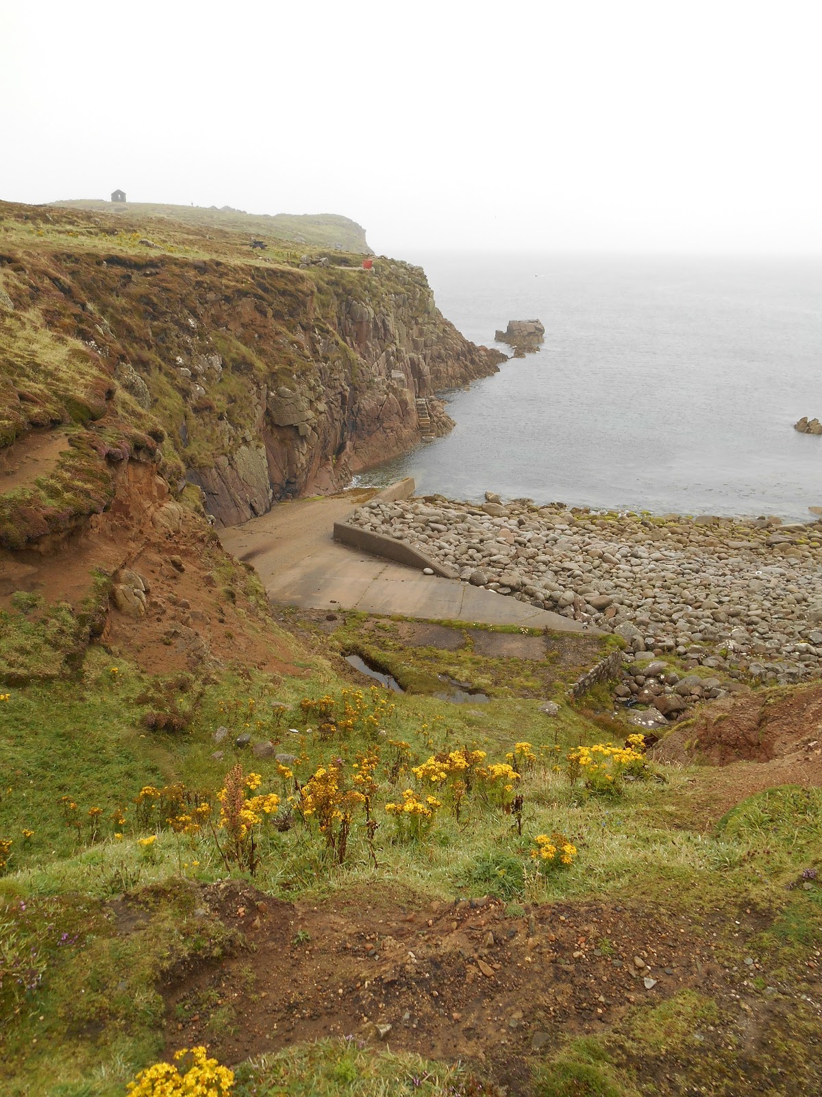 A lifetime of Islands: Island 394 - Tory Island/Toraigh, County Donegal ...
